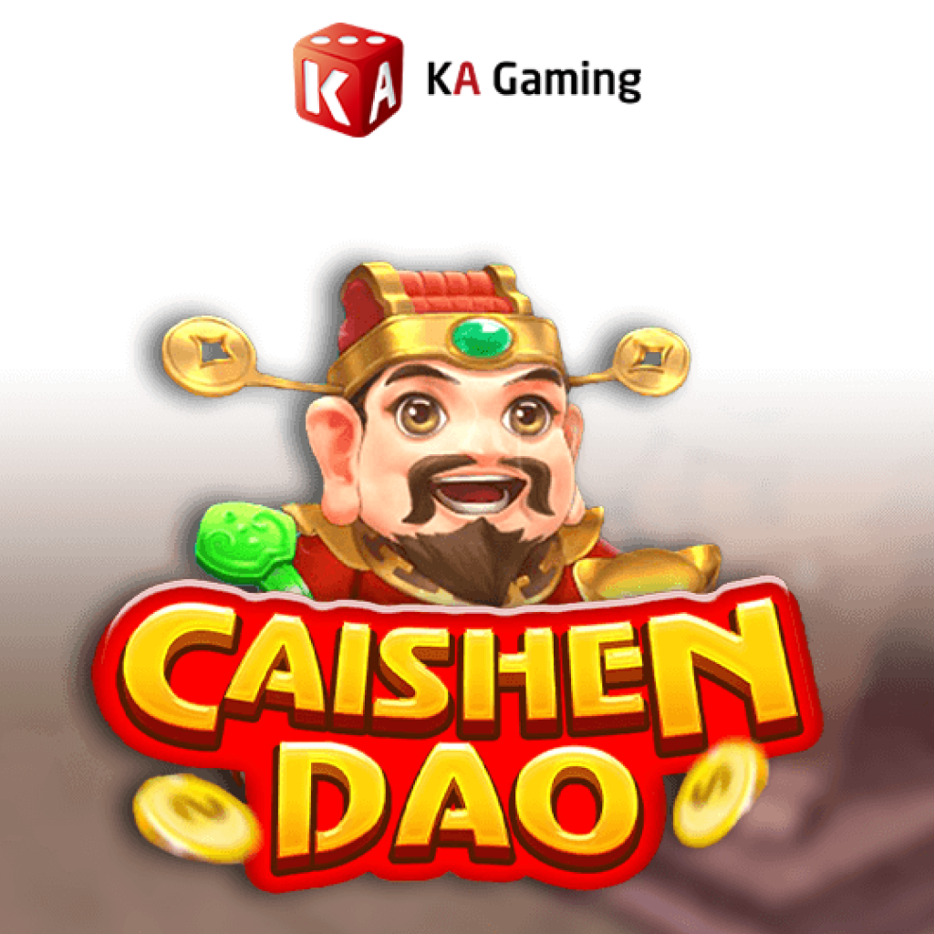 Cai Shen Fishing Slot Game by JDB - Play Free Demo